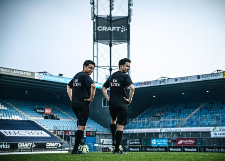 De nummer 10 positie in het voetbal: betekenis en kenmerken