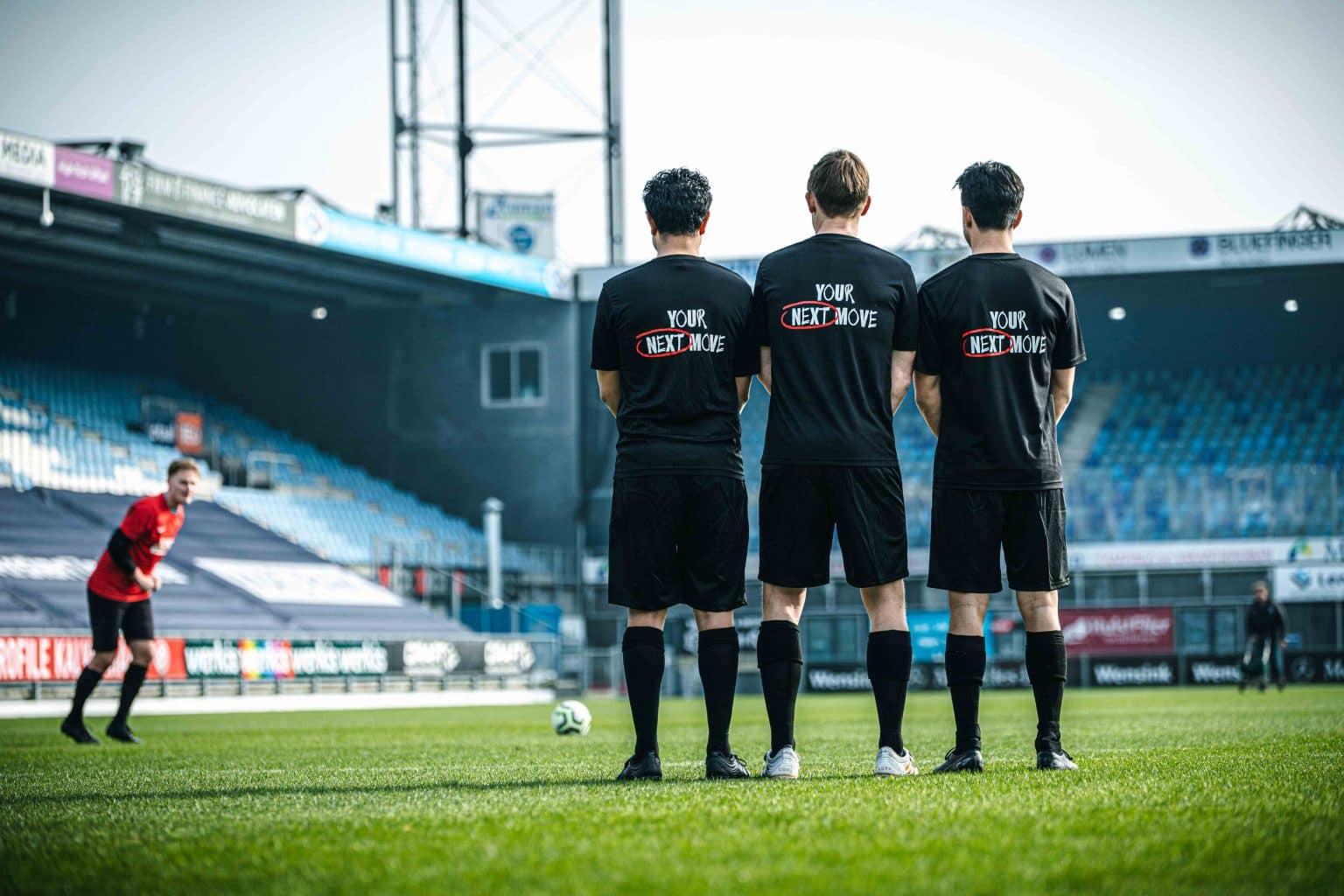 De nummer 10 positie in het voetbal: betekenis en kenmerken