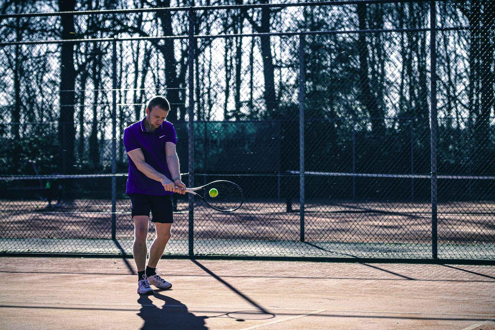 Tennisarm: wat is een tennisarm en hoe ontstaat het? | Sportloaded