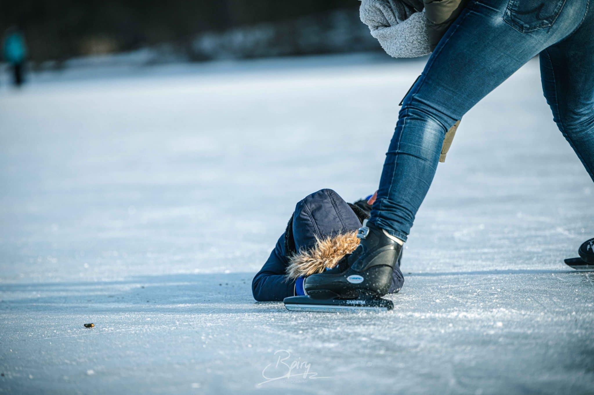 Leren schaatsen: tips en aandachtspunten voor beginnend schaatser