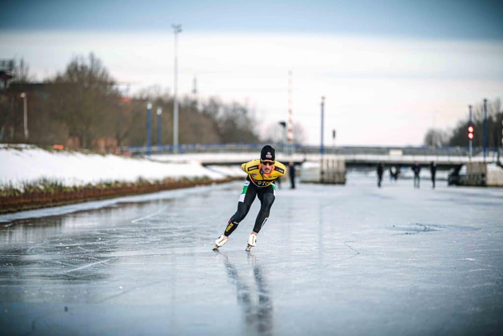 Schaatsen: wat is het voor een sport? Geschiedenis & meer...