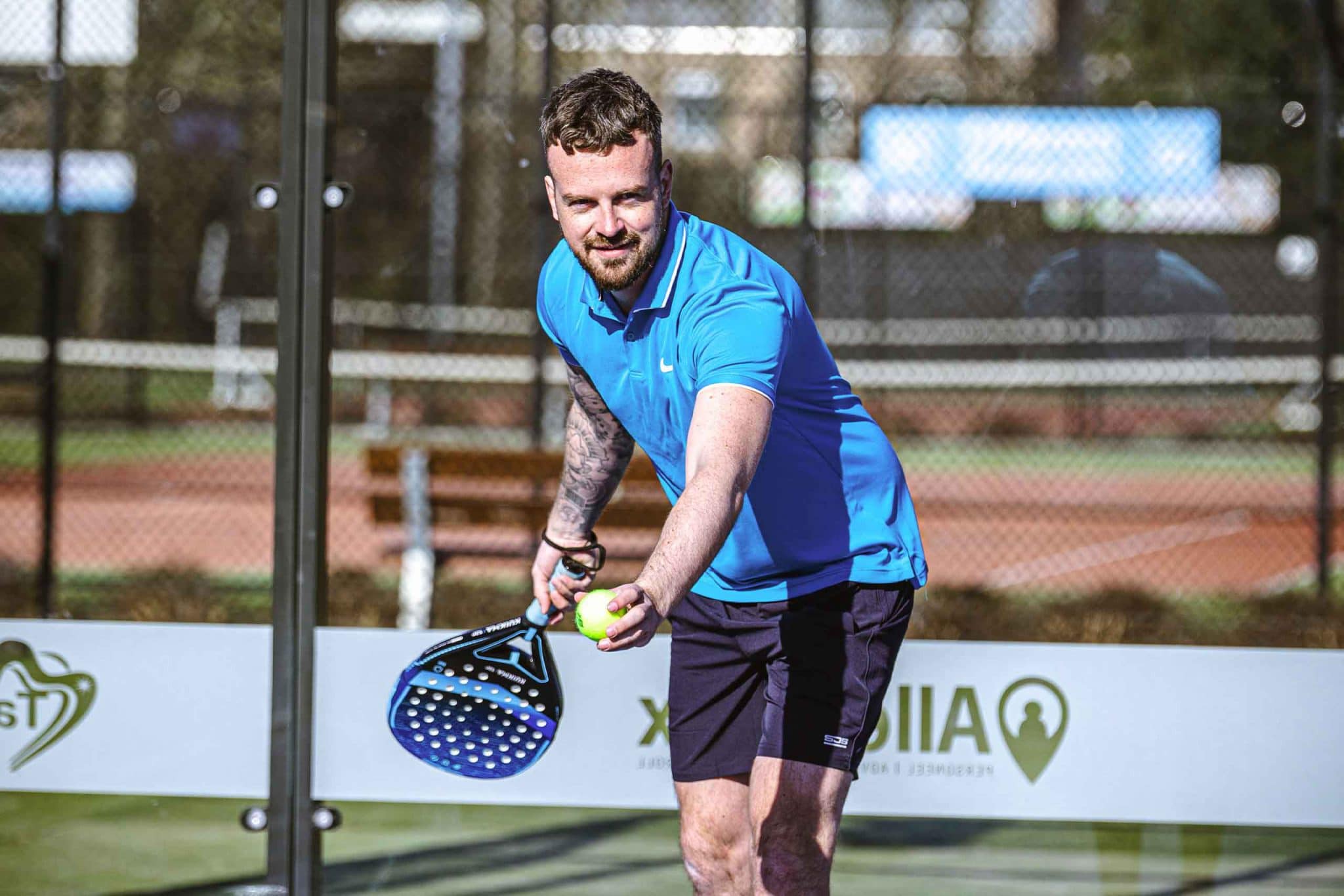 Ultieme padel tips: verbeter je spel en domineer het veld
