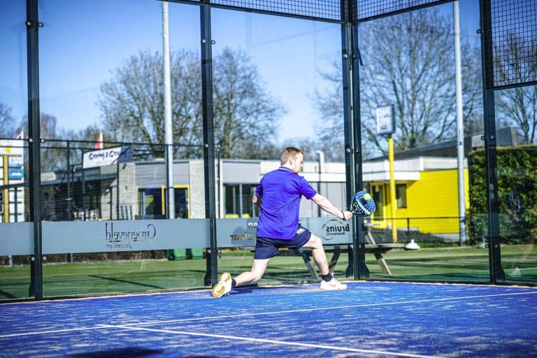 Wat zijn de afmetingen van een tennisbaan | Hoe groot is een tennisveld?