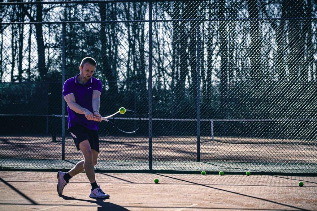 Wat zijn de afmetingen van een tennisbaan | Hoe groot is een tennisveld?