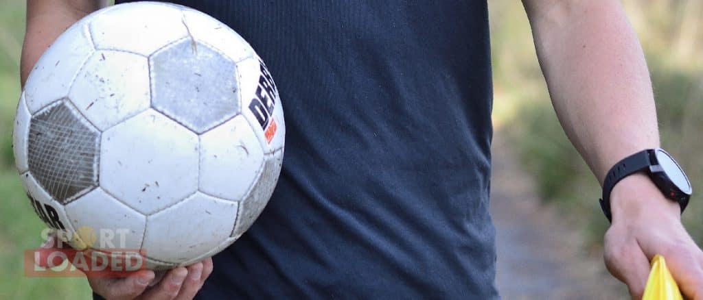 Wat zijn veelvoorkomende voetbalblessures? | Sportloaded